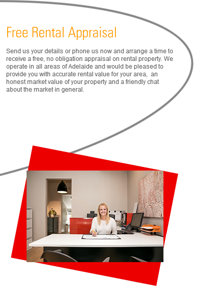 Free Rental Appraisal | Mayo